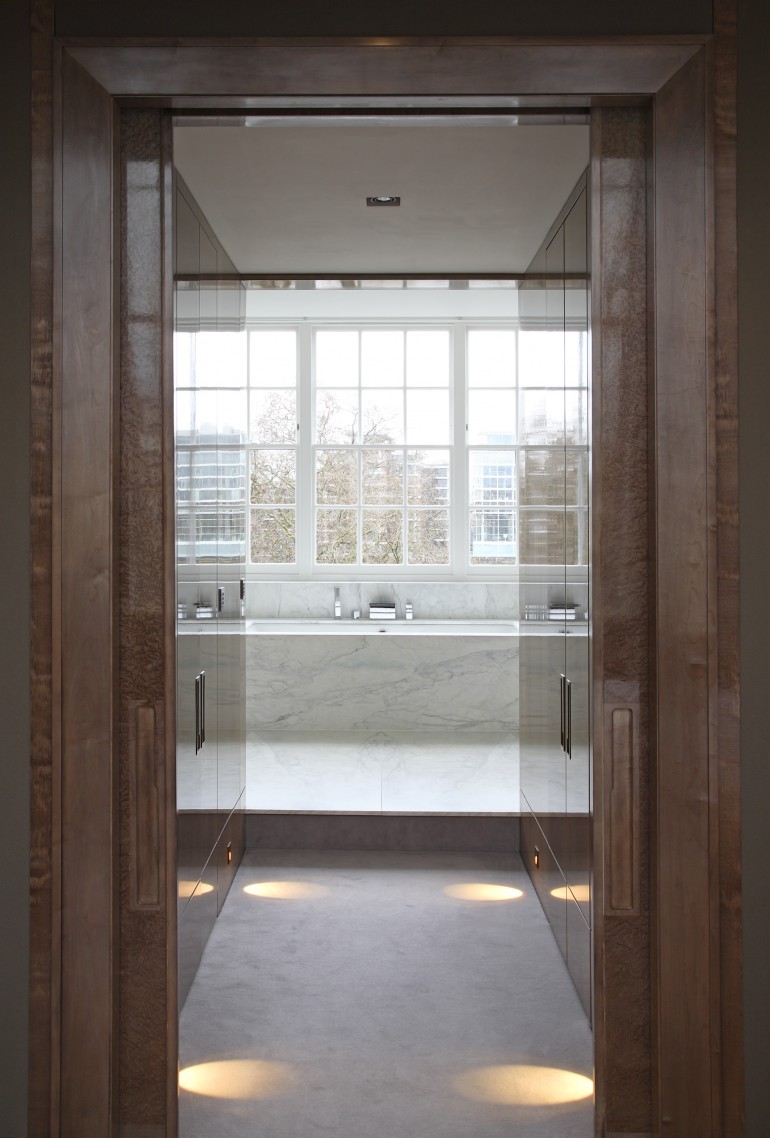 House Chelsea | Architects' Republic
